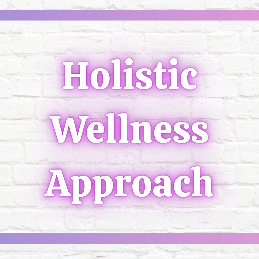Holistic Wellness Approach | Purrrfectly Holistic Purrrfectly Holistic